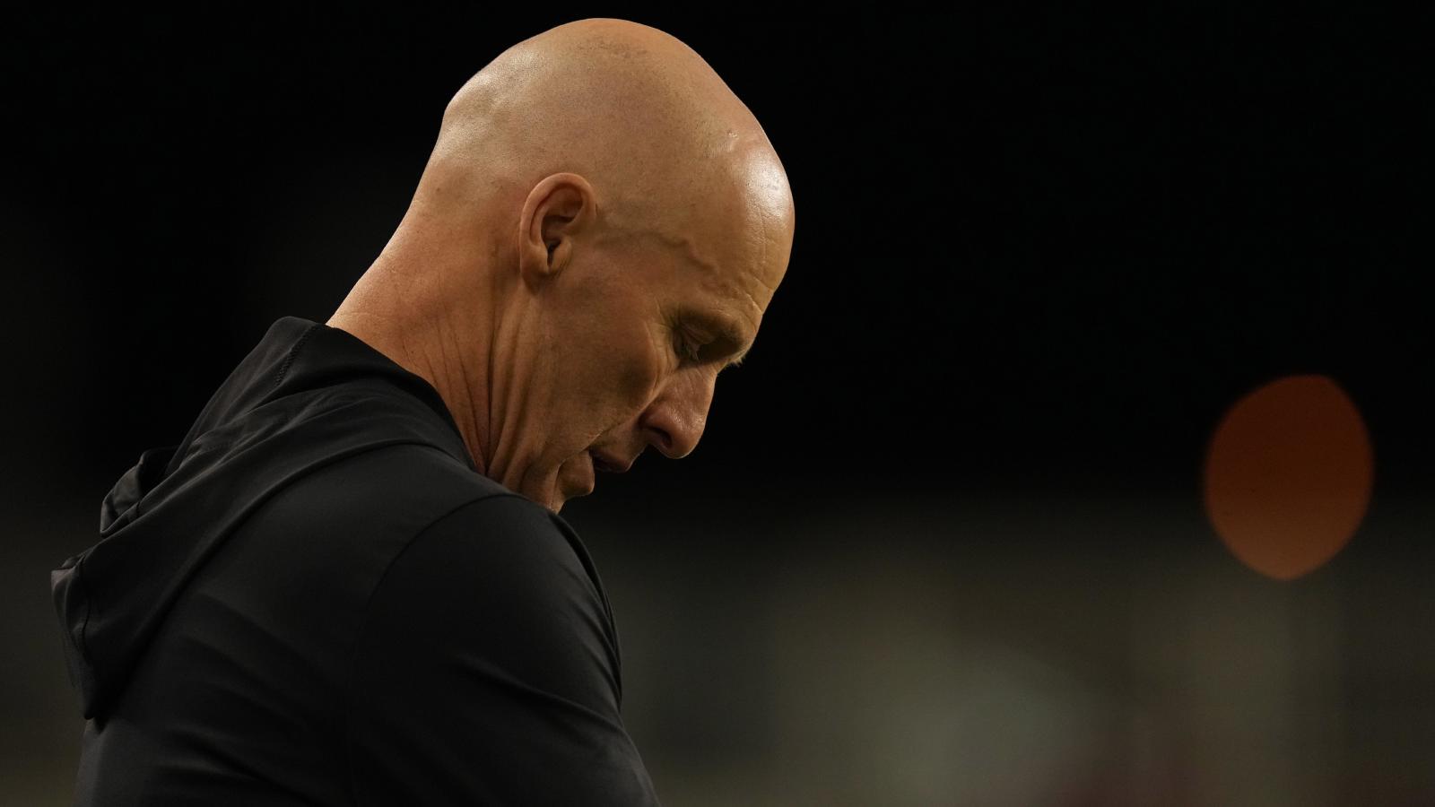 Ex-Swansea City manager Bob Bradley sacked from MLS post | PlanetSport