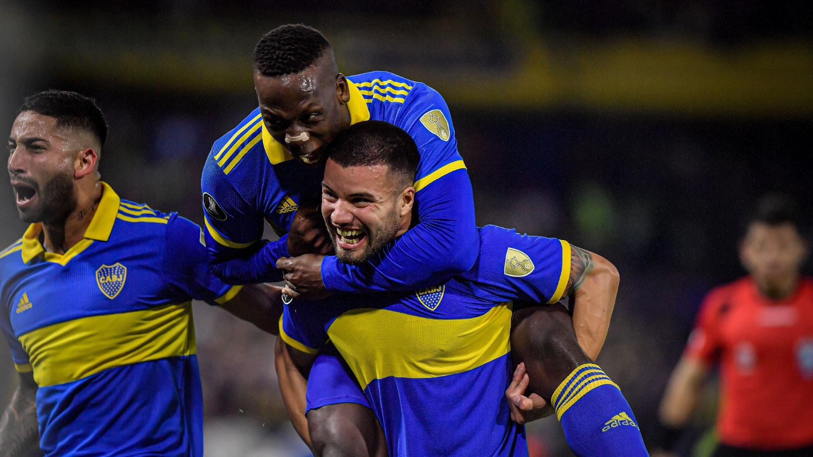 Gimnasia L.P. vs Boca Juniors tips: I Genovesi to continue cautious ...