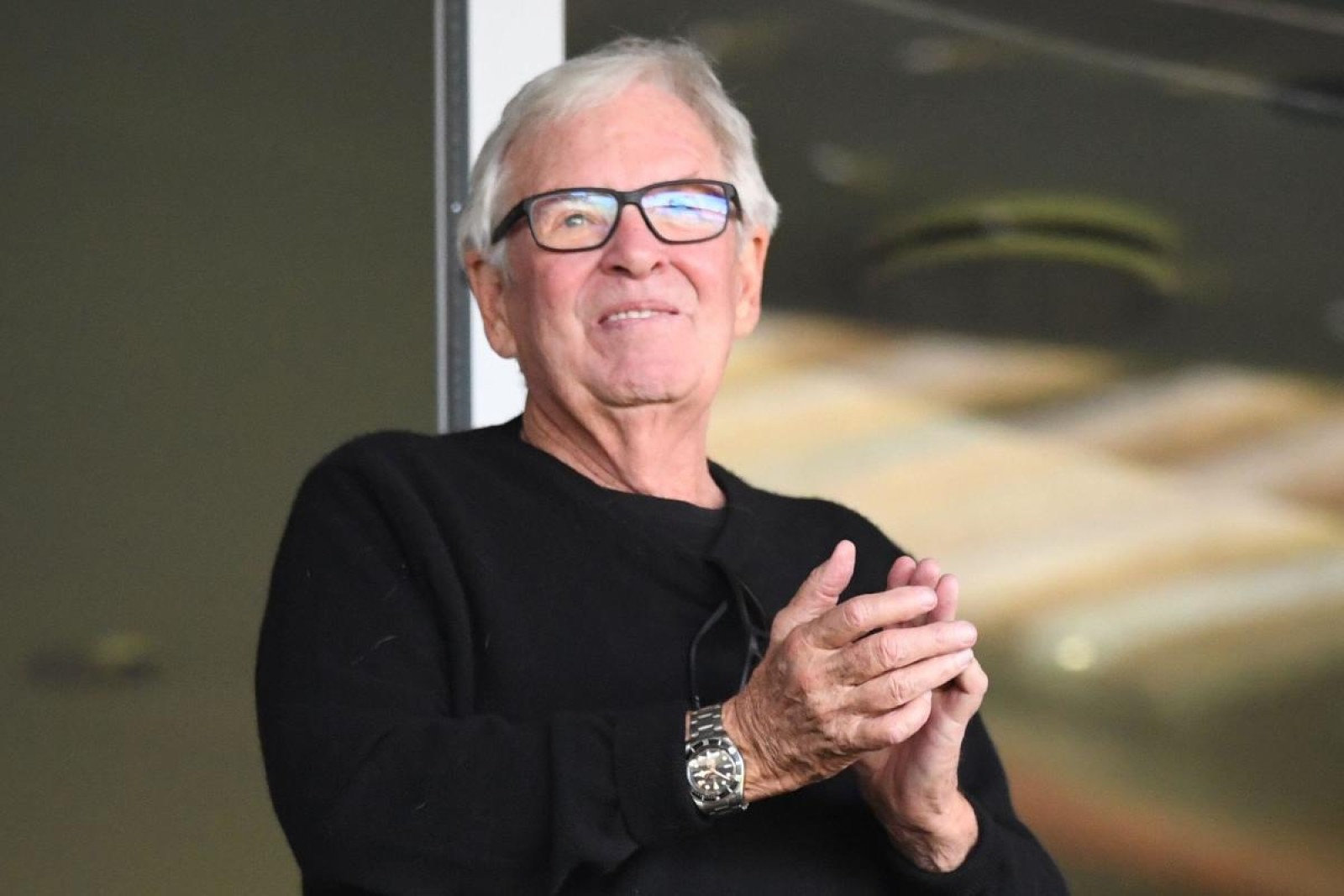 Bournemouth takeover completed as Vegas Golden Knights owner Bill Foley ...