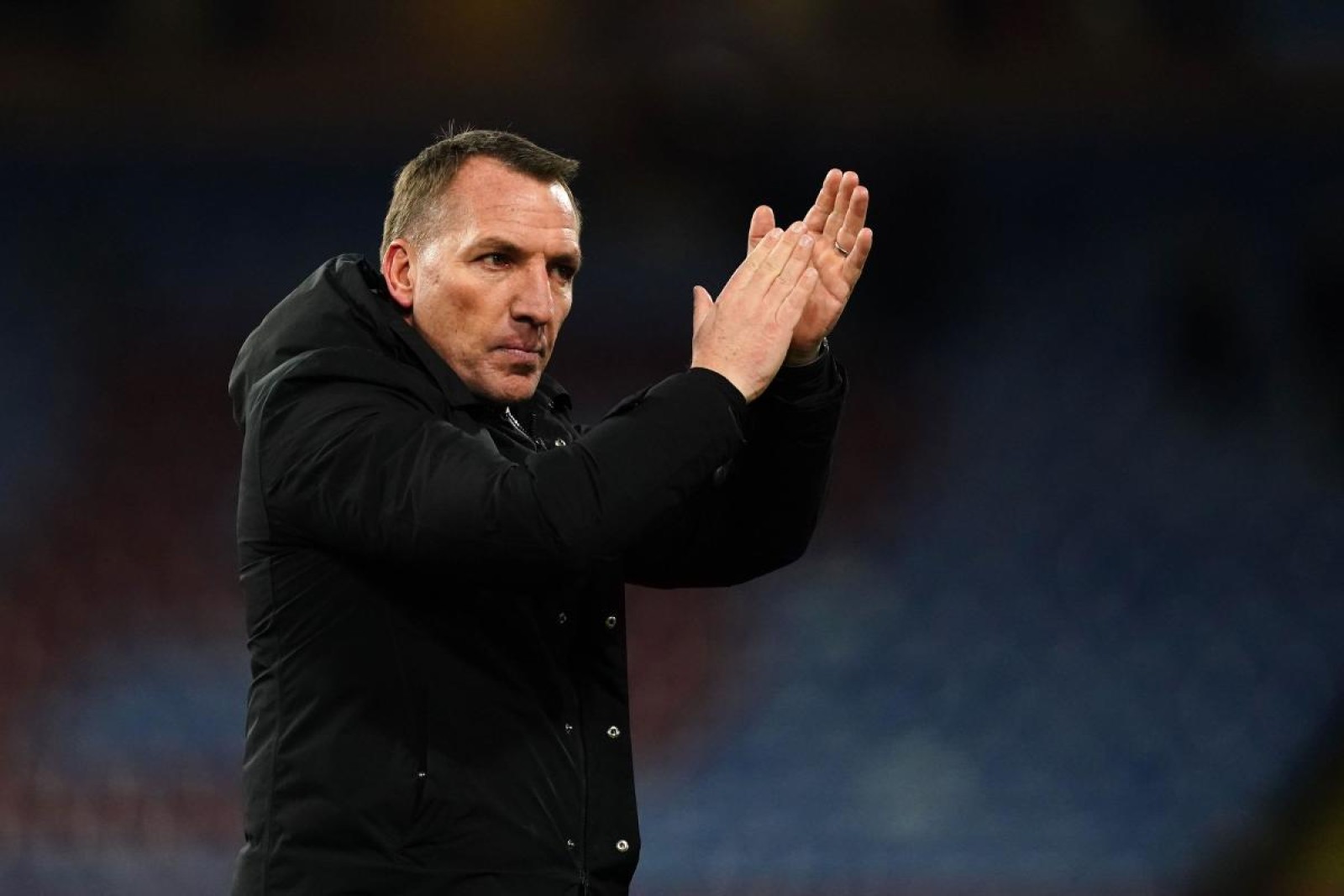Brendan Rodgers believes he is a better manager than in his first stint ...