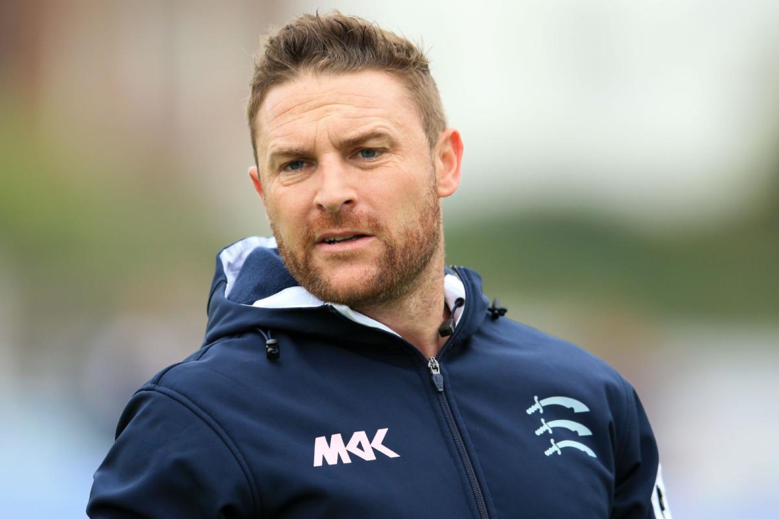 New Zealand legend Brendon McCullum appointed as England’s new Test ...