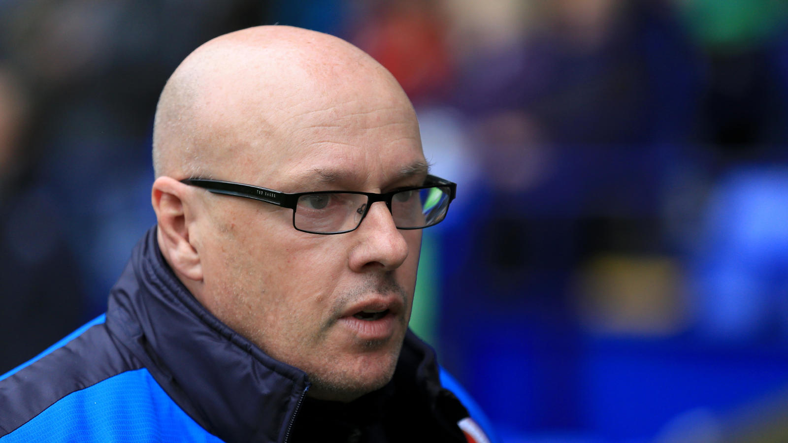 Former Leeds and Reading boss Brian McDermott joins Hibernian as ...