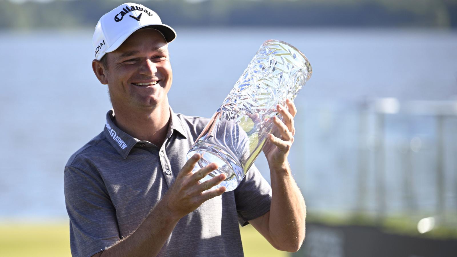 'It has been a long time coming', says Dale Whitnell after winning ...