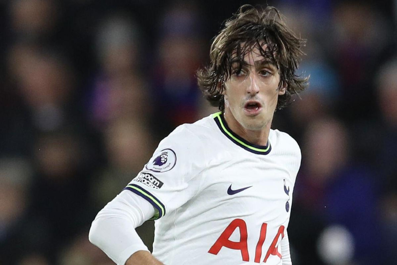 Tottenham's Bryan Gil set to rekindle Spanish romance with loan move to ...