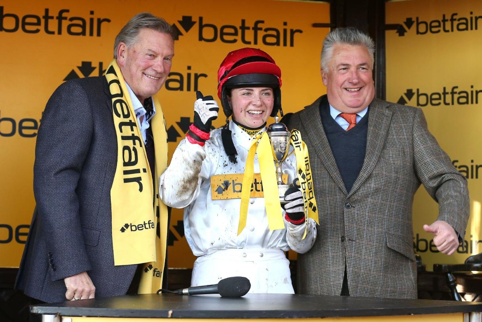 England powers to victory in Haydock’s World Cup race | PlanetSport