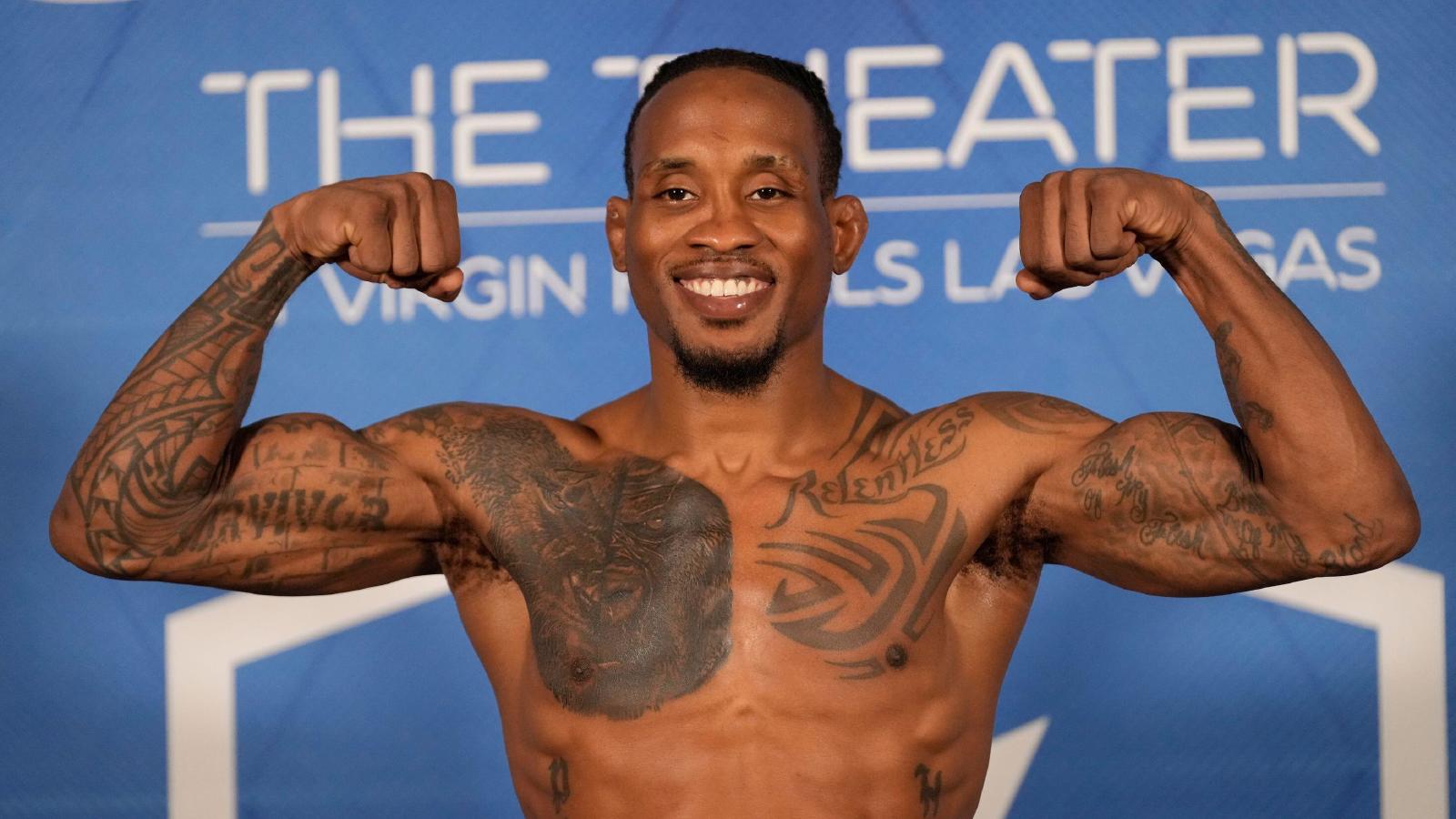 PFL confirm featherweight and light-heavyweight Playoff card with Bubba ...