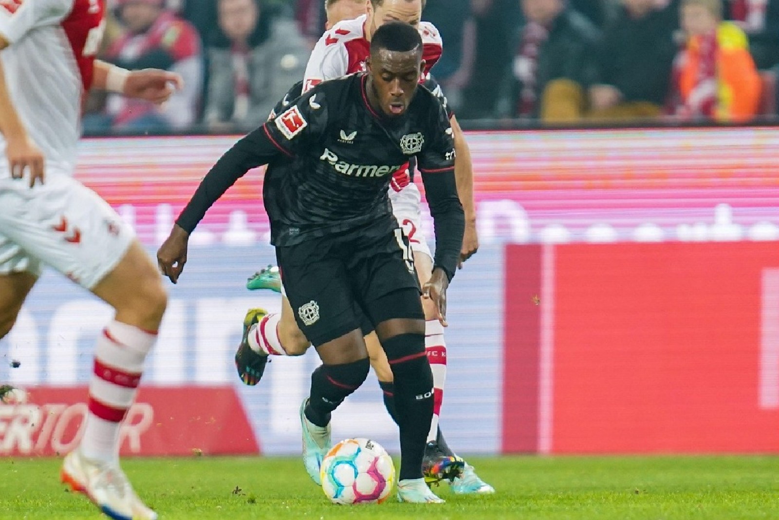 Callum Hudson-Odoi will be staying at Bayer Leverkusen | PlanetSport