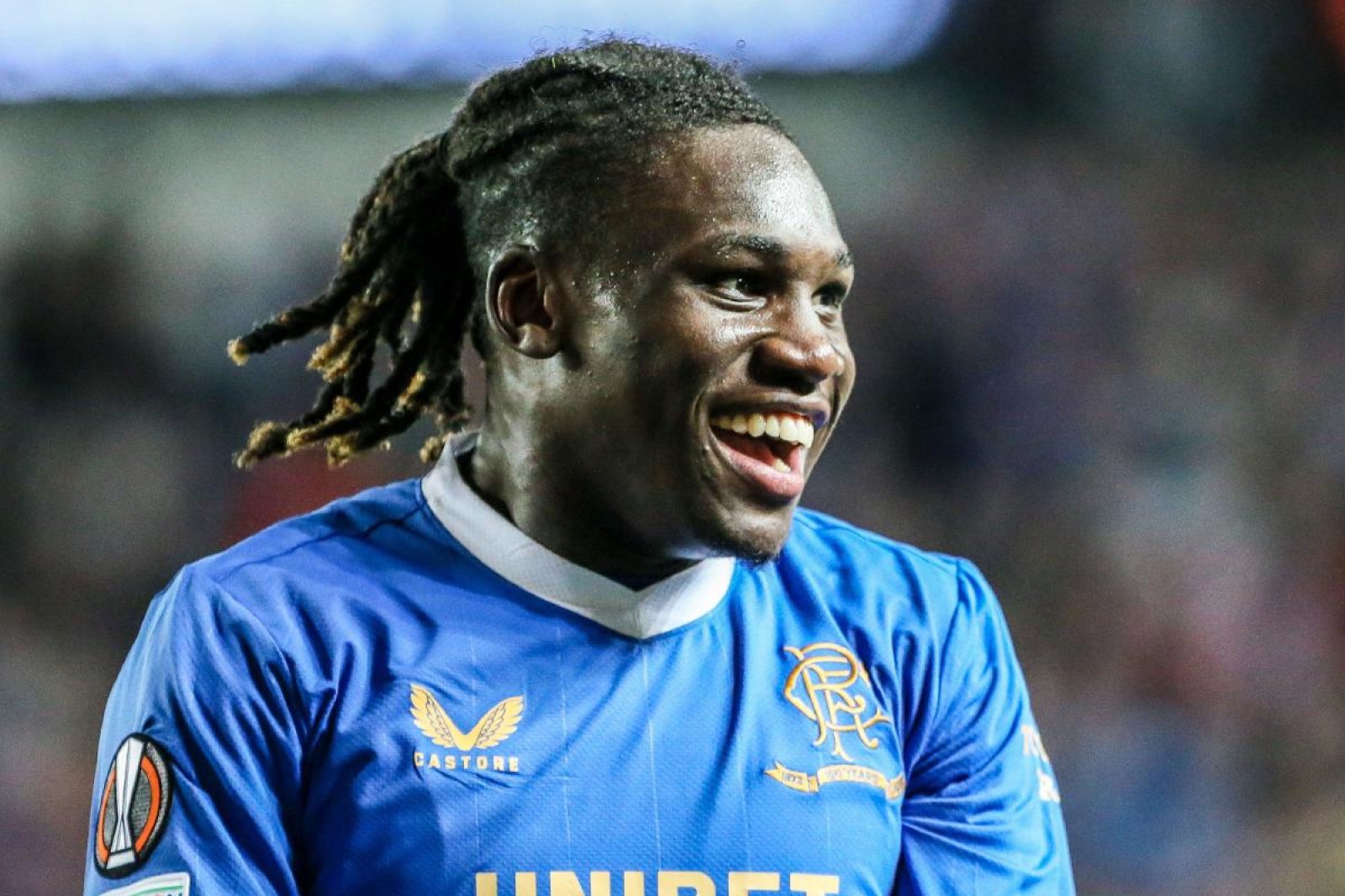 Rangers complete club-record sale of Calvin Bassey as Ajax continue to ...