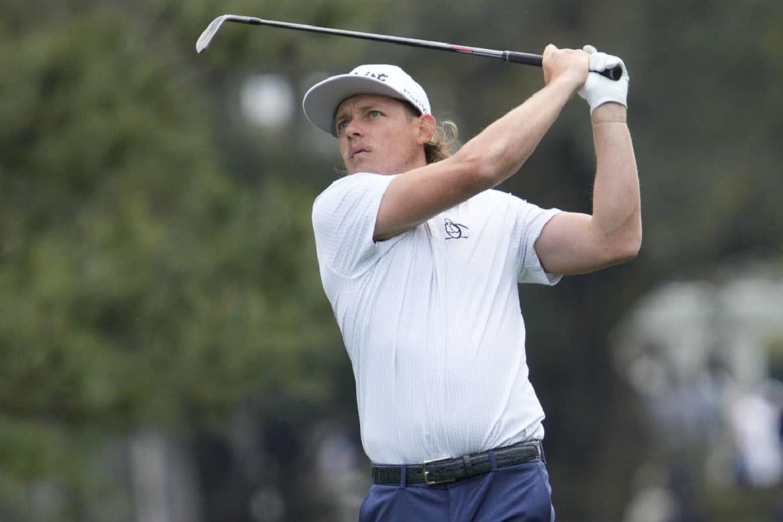 Cameron Smith all but confirms LIV switch saying 'I'm ready to cop some ...