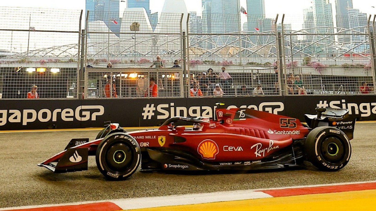 Former Mercedes driver David Coulthard backs Ferrari for to win 2023 F1 ...