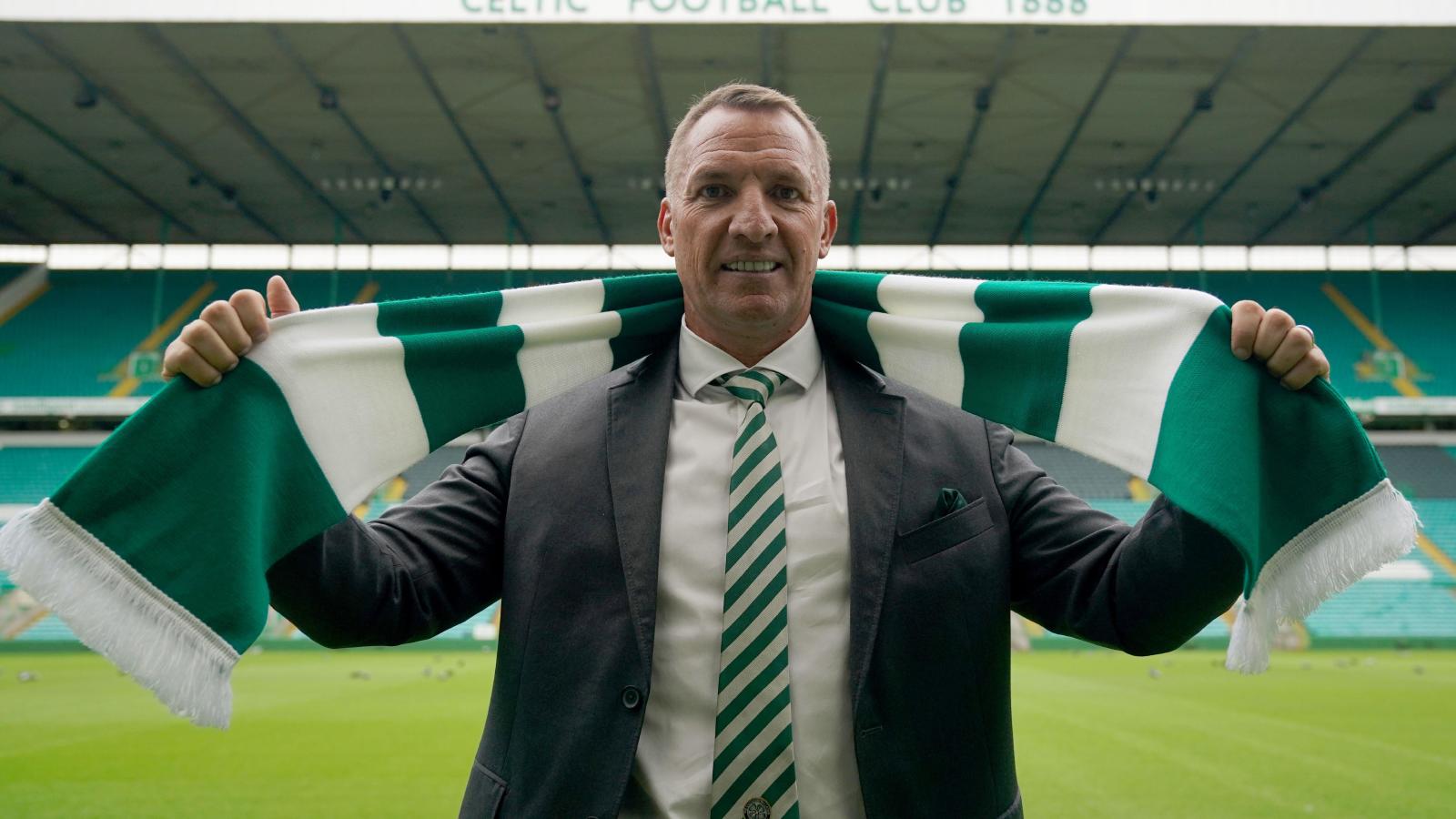 Brendan Rodgers looking for bargains to improve Celtic squad | PlanetSport