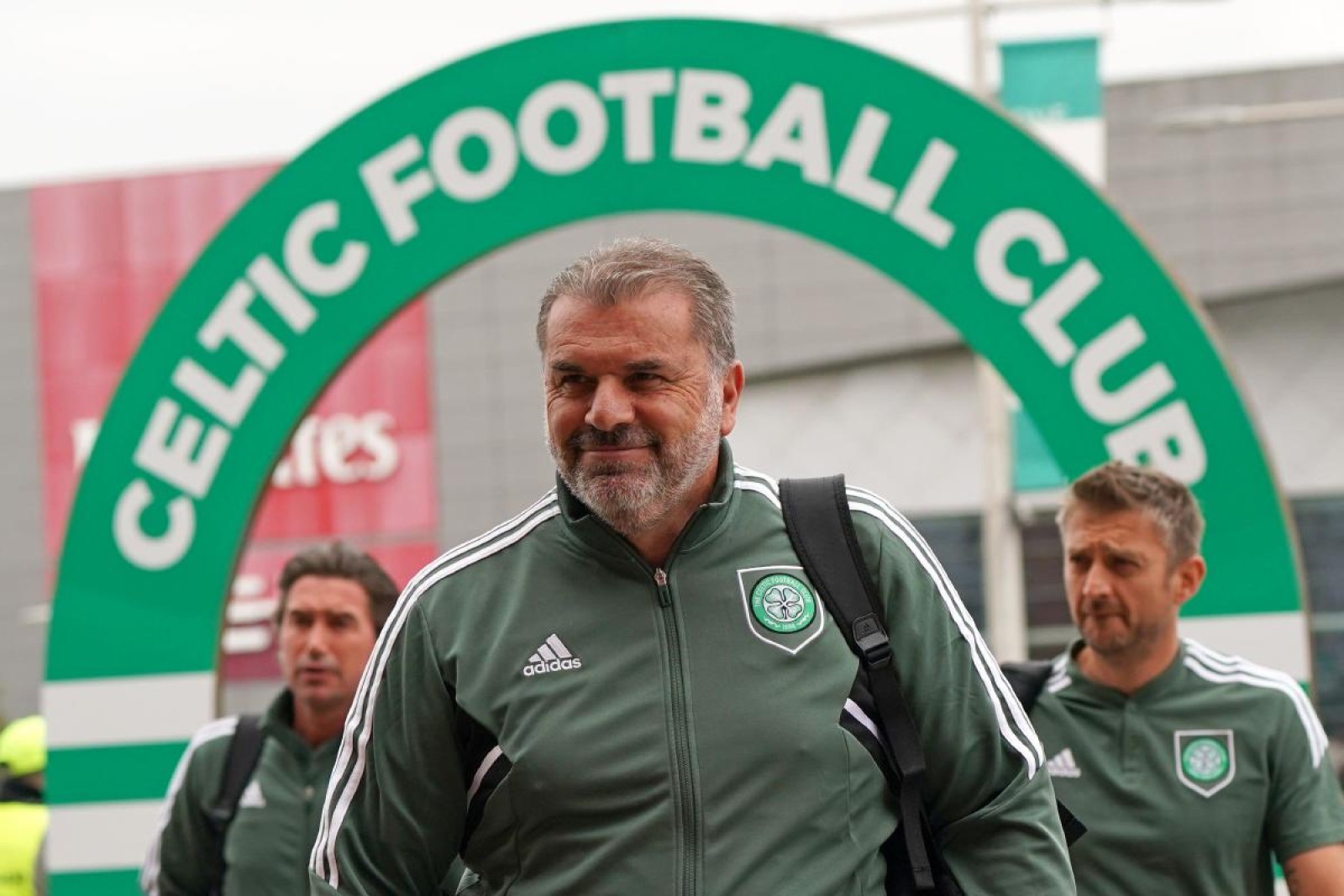 Ange Postecoglou admits Celtic need to be more sharp up front after struggling to beat ...