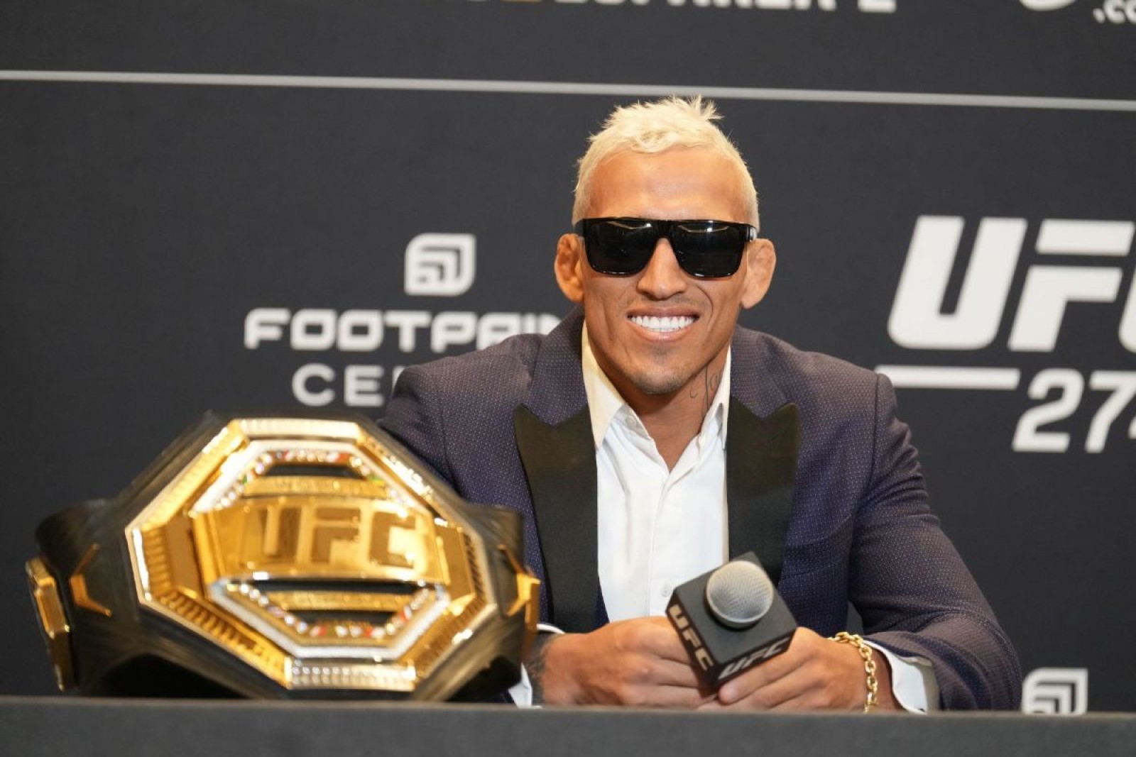 UFC 274: Expect two classics in huge night for lightweight division ...