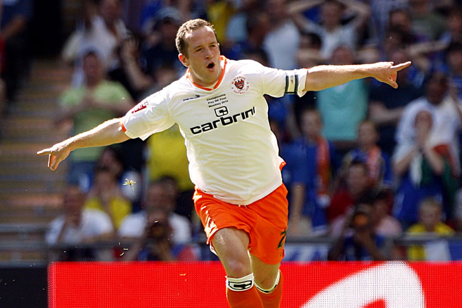 Charlie Adam hangs up playing boots, eyes coaching role | PlanetSport