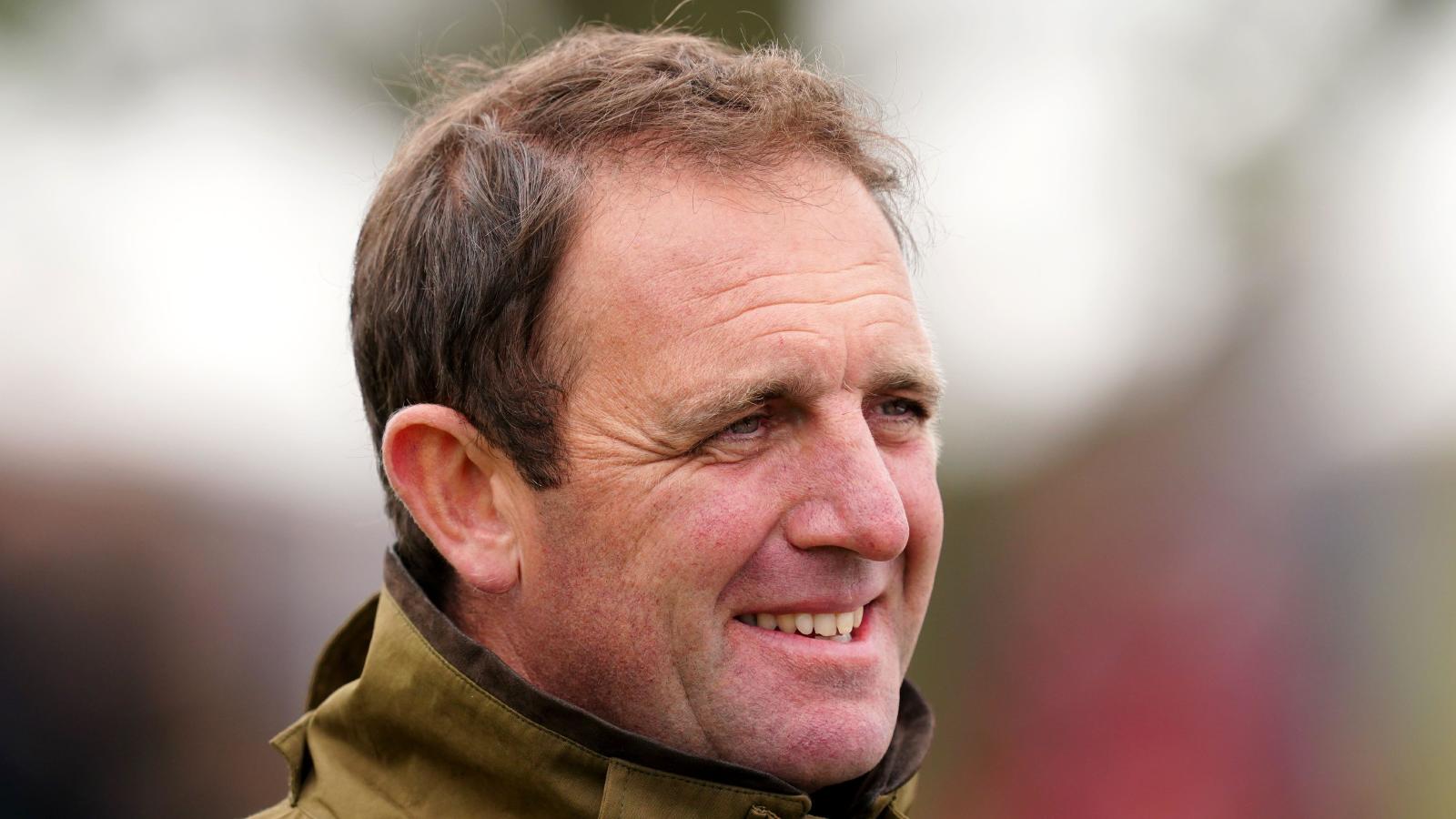 Military Order strides into Epsom Derby picture after storming win at ...