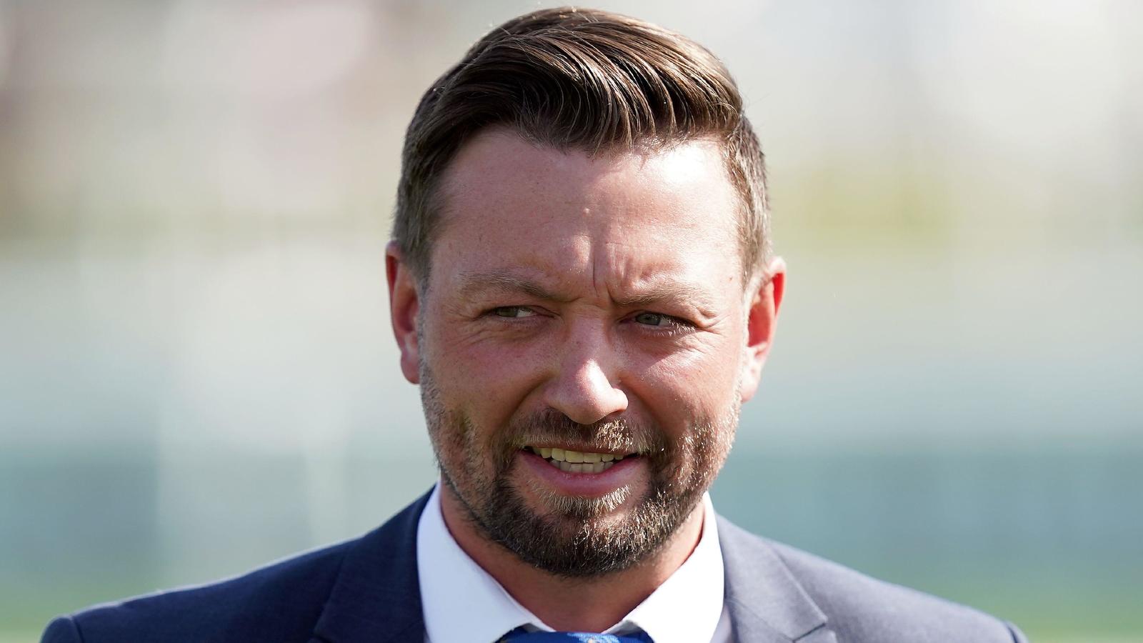 Charlie Johnston confirms Dubai Mile is on course for Epsom Derby ...