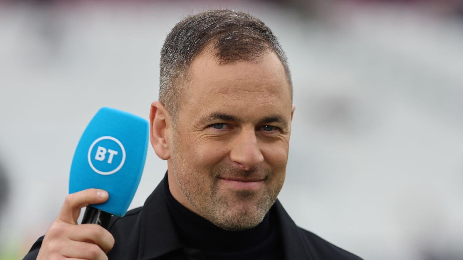 Former Chelsea star Joe Cole urges Blues to stick with Graham Potter ...