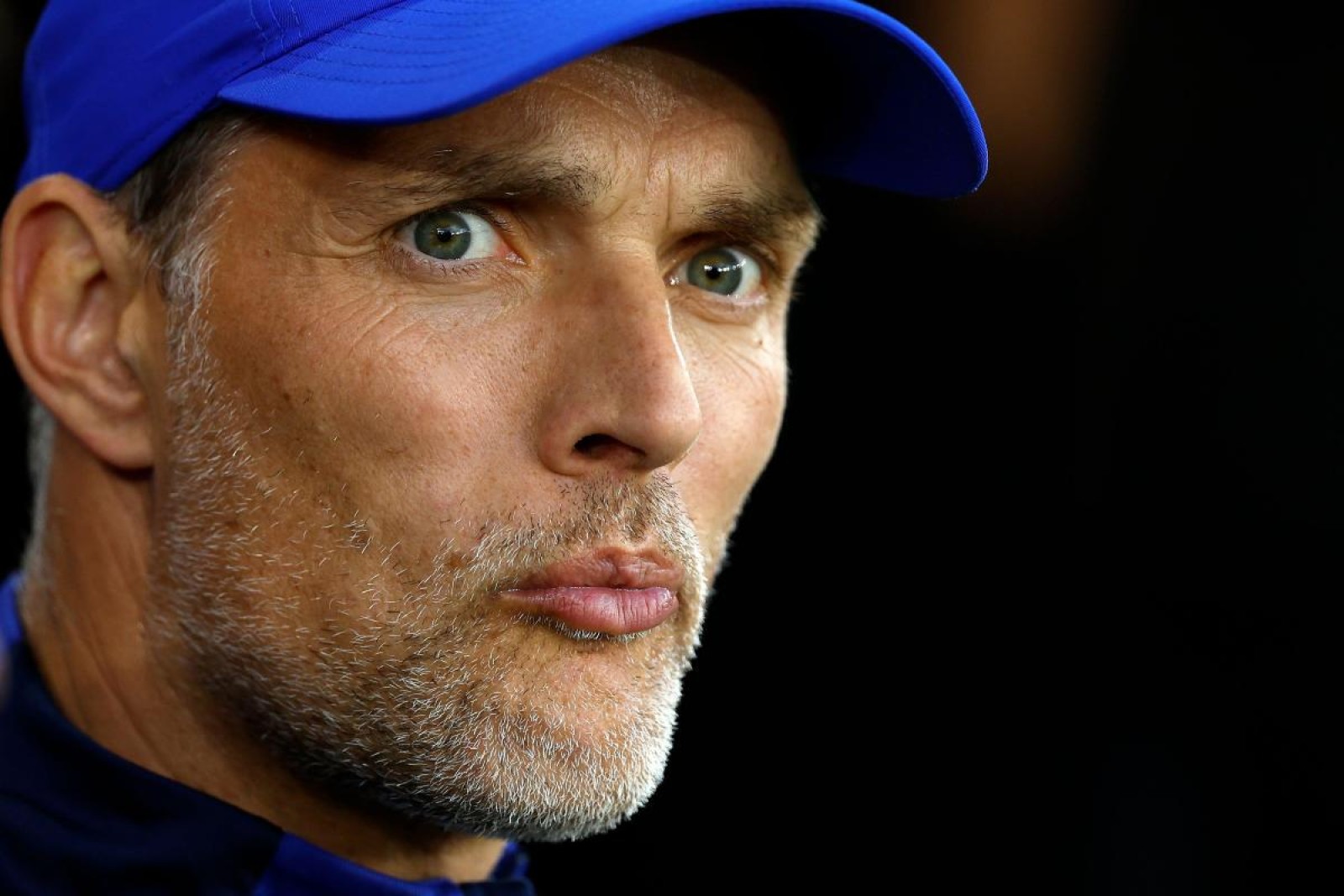 'It's too easy to bully us', admits Chelsea boss Thomas Tuchel after ...