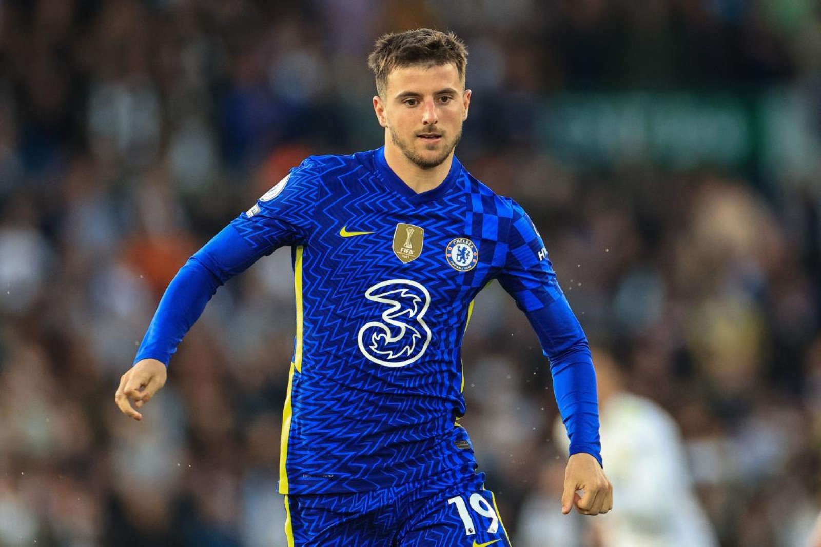 Chelsea news: Mason Mount lifts lid on Stamford Bridge future and ...