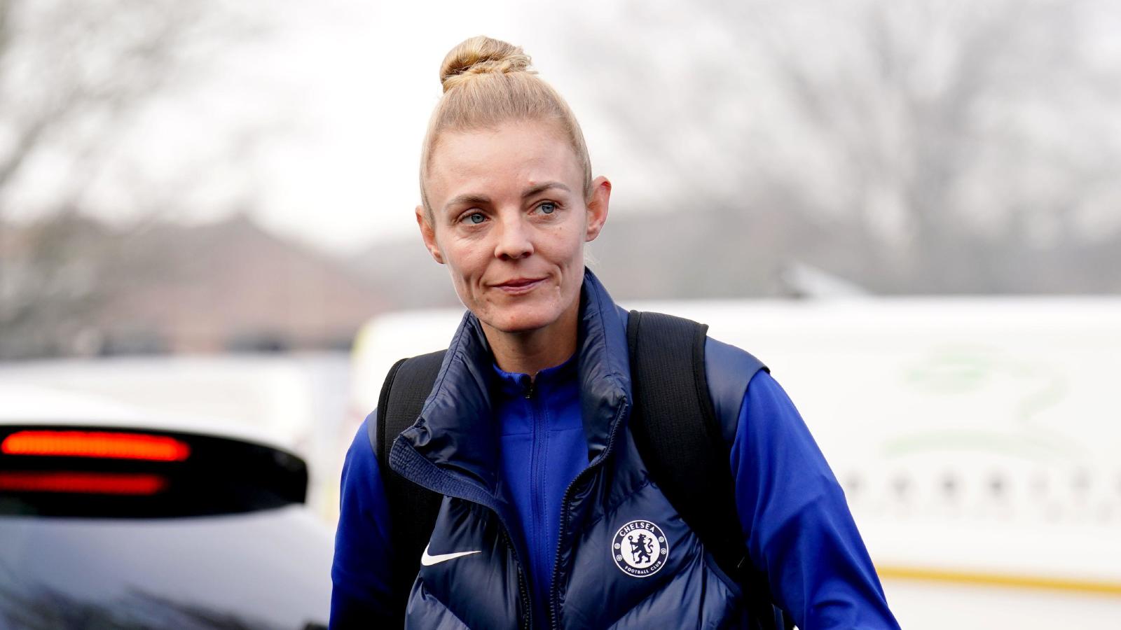 Chelsea are fully focused on claiming Women's Champions League crown ...