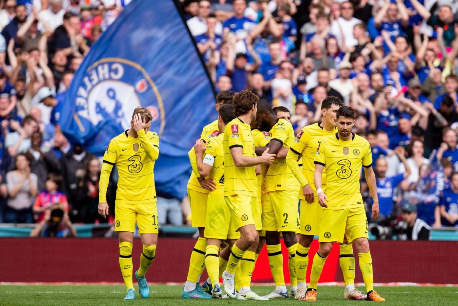 Chelsea news: Thomas Tuchel hails 'very controlled and serious' Blues ...
