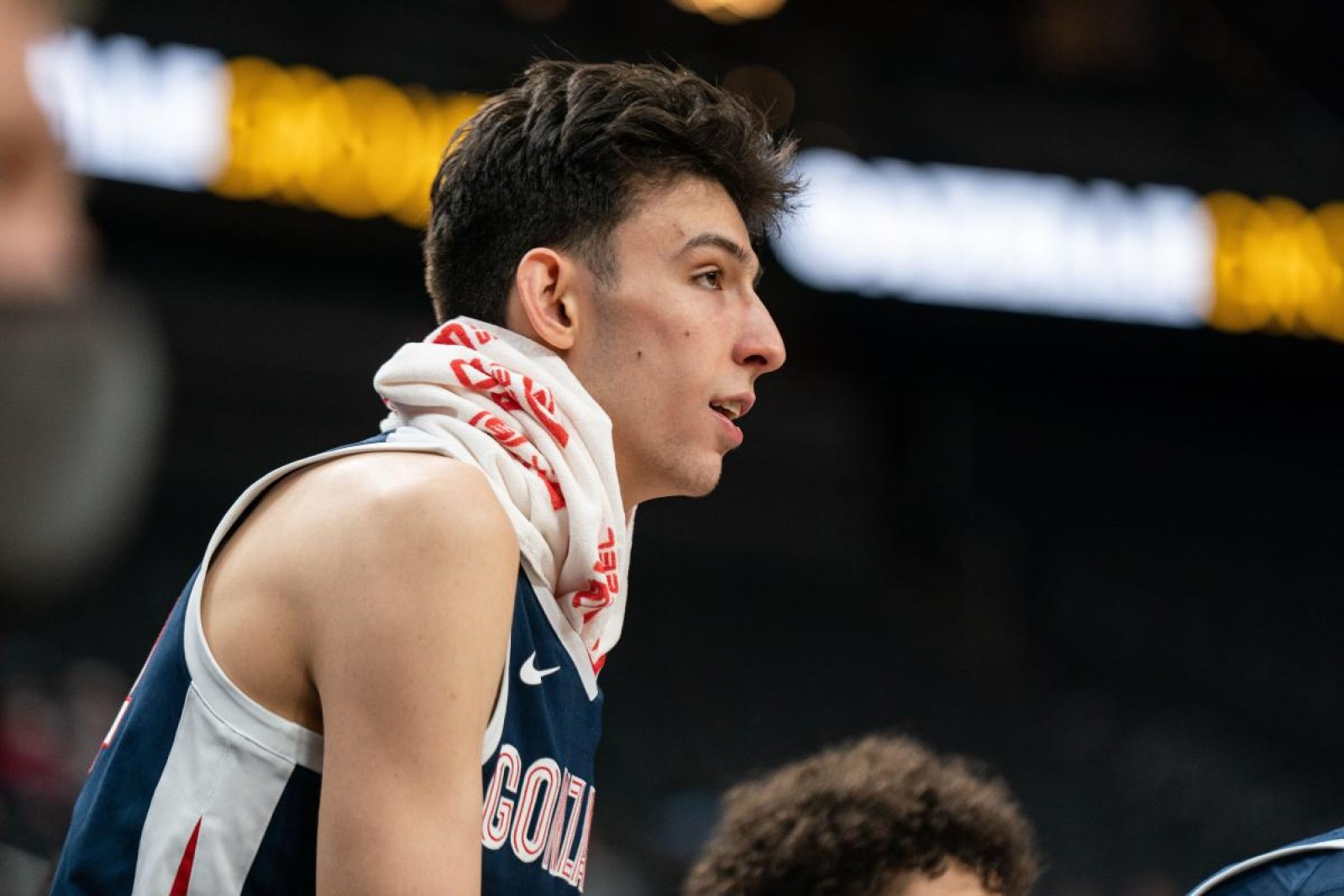 No.2 Draft pick Chet Holmgren hoping to emulate former Sam Presti picks ...