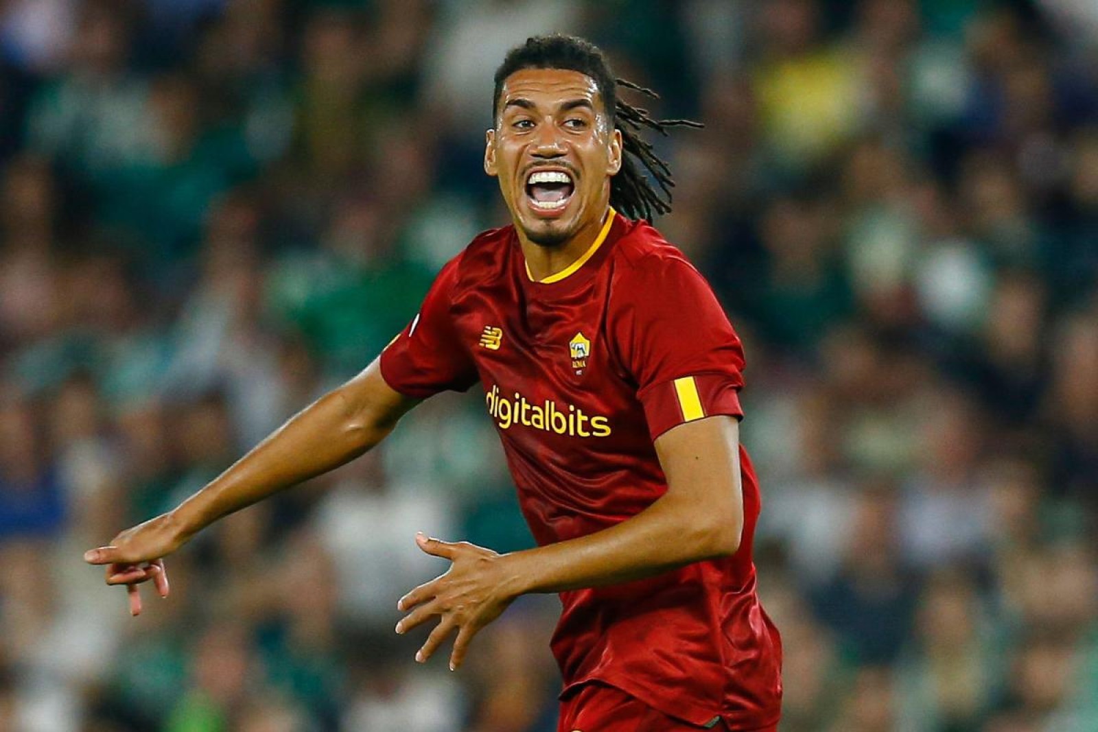 Jose Mourinho: If I were Gareth Southgate, I'd call up Chris Smalling ...