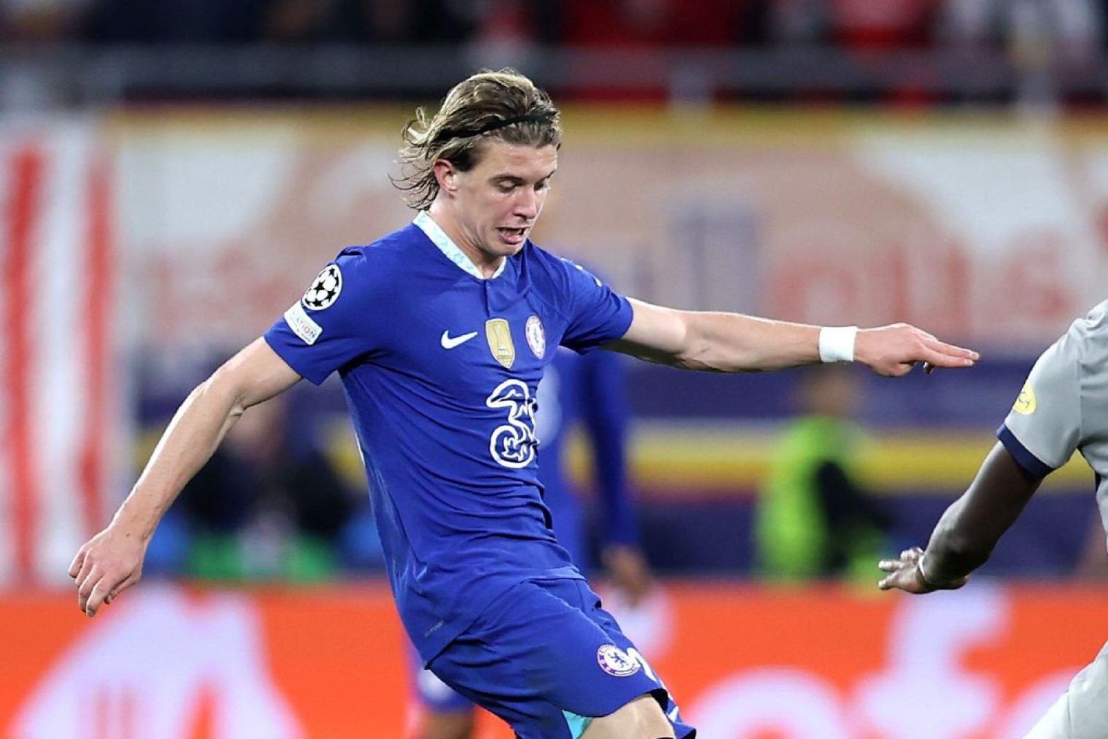 Graham Potter backs 'fantastic' Conor Gallagher following World Cup ...