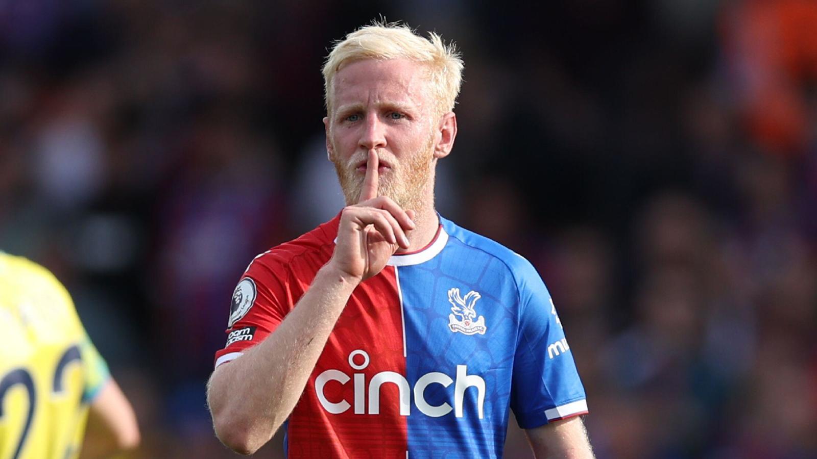 Crystal Palace and Nottingham Forest slug out final day draw | PlanetSport