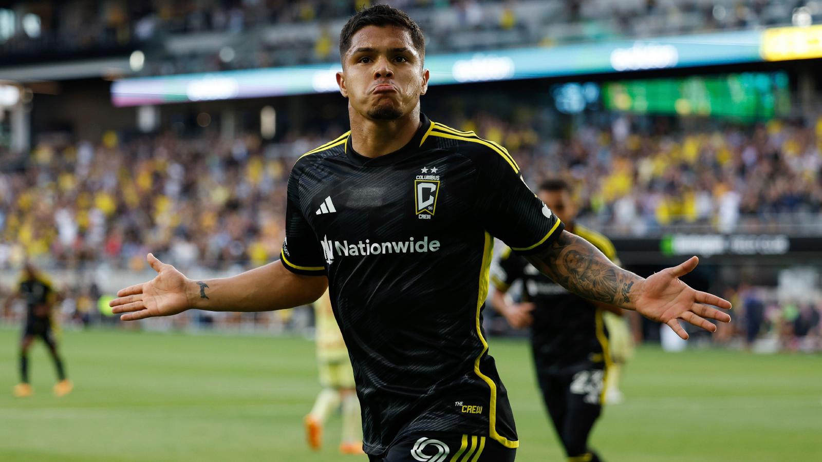 MLS betting tips: Attack-minded Columbus Crew to thrash New York City ...