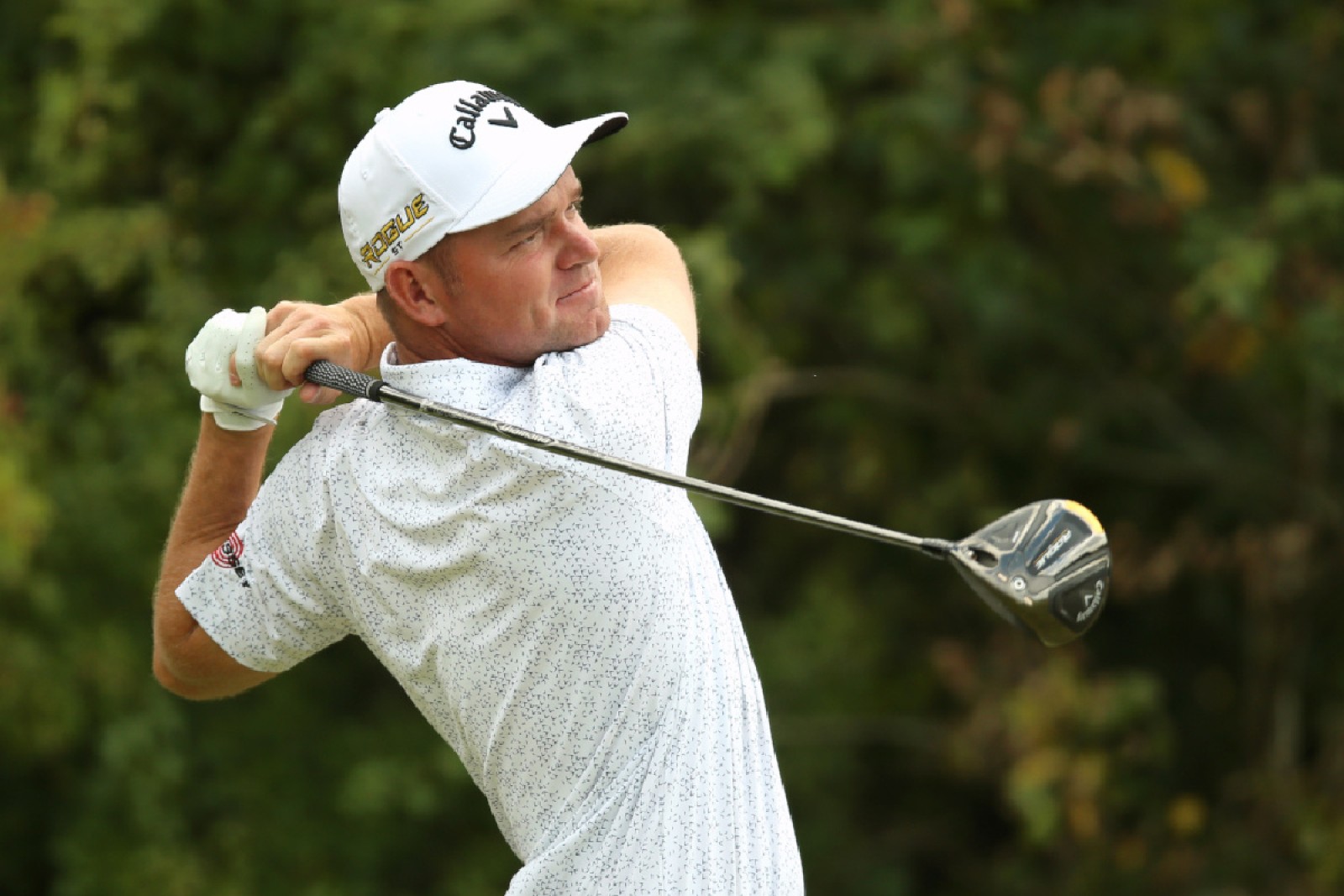 DP World Tour News: Dale Whitnell equals course record to claim ...