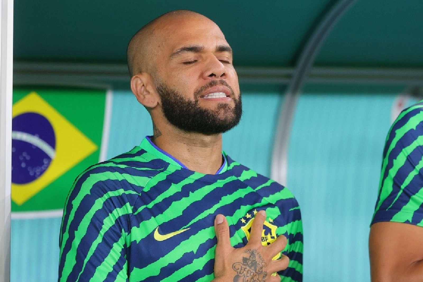 Brazil defender Dani Alves will make history against Cameroon | PlanetSport
