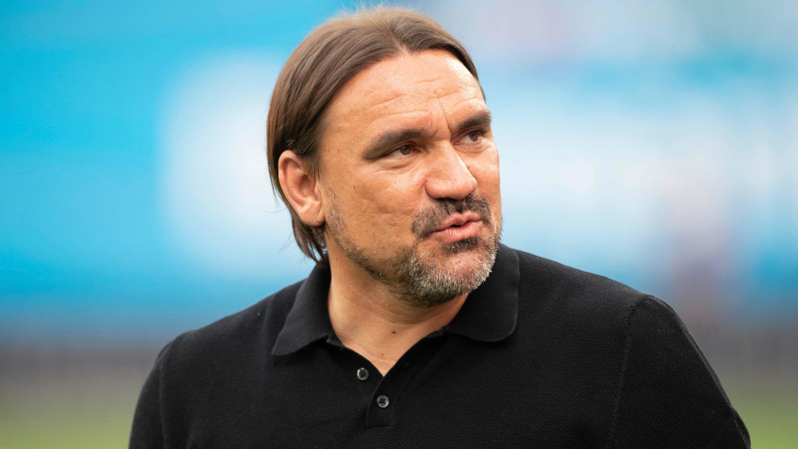 Leeds United nearly ready to announce new manager but Patrick Viera is ...