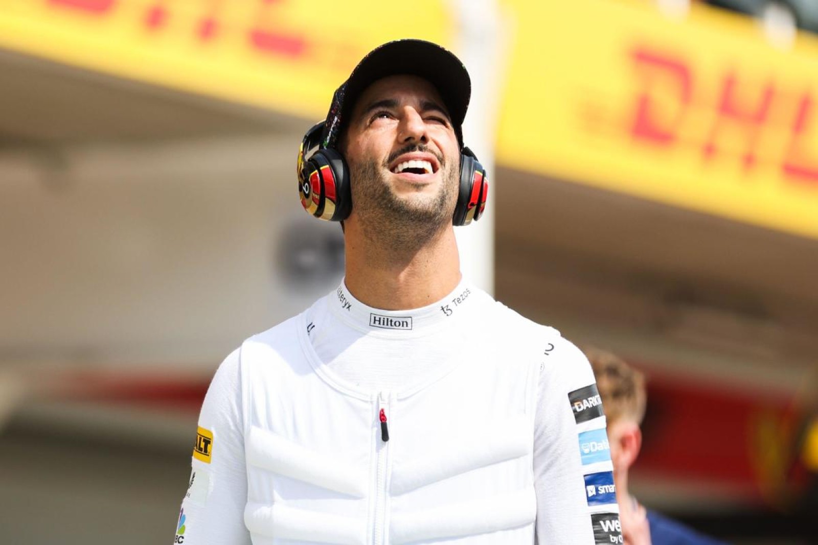 F1 news: Daniel Ricciardo earns Red Bull reserve driver gig after ...