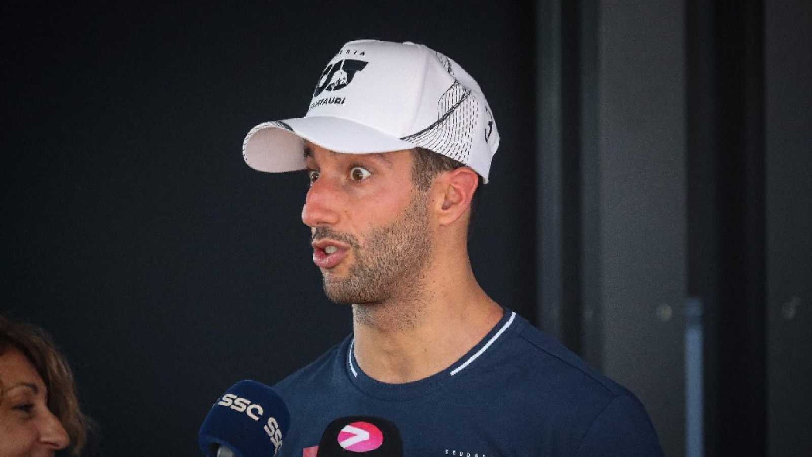 AlphaTauri driver Daniel Ricciardo draws inspiration from Fernando Alonso's advice | PlanetSport