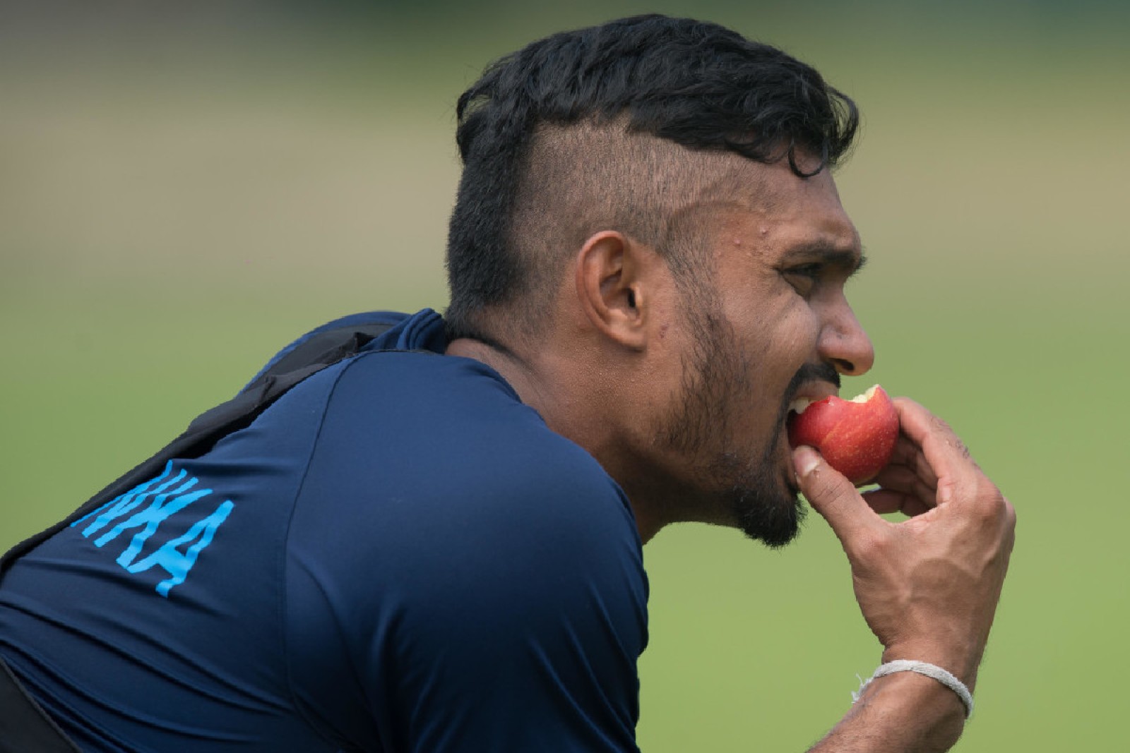 Sri Lanka batter Danushka Gunathilaka charged with sexual assault at ...