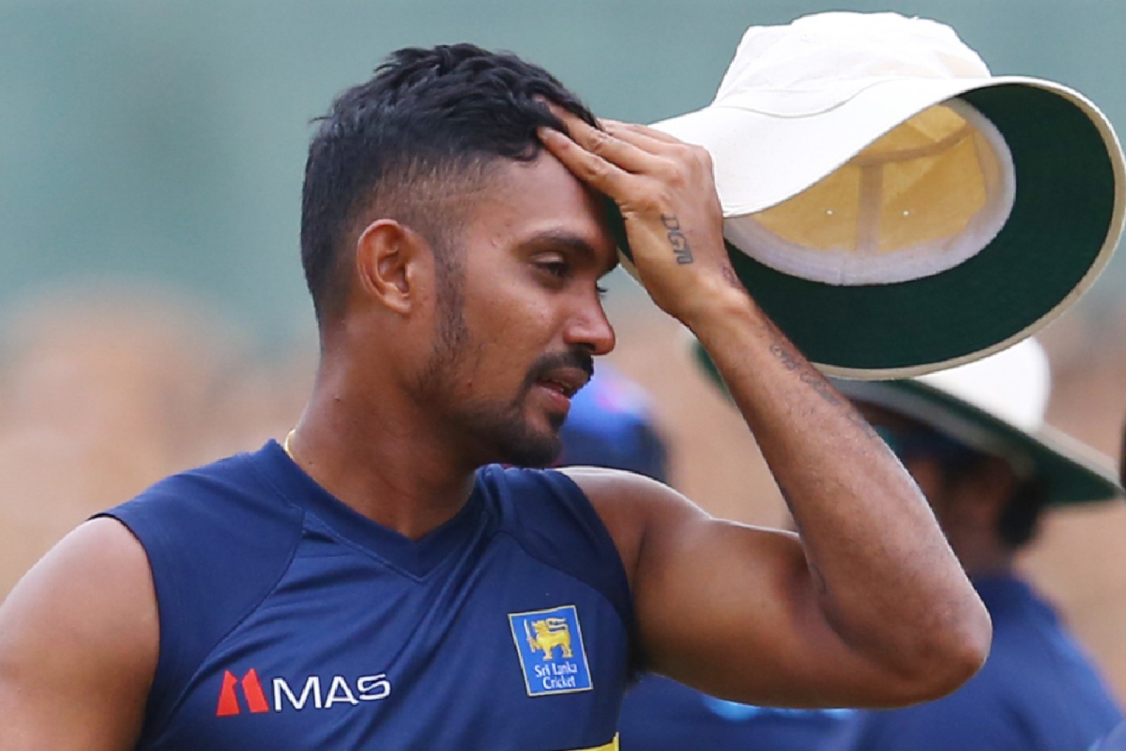 Sri Lanka Cricket announce panel to probe 'alleged incidents' after ...