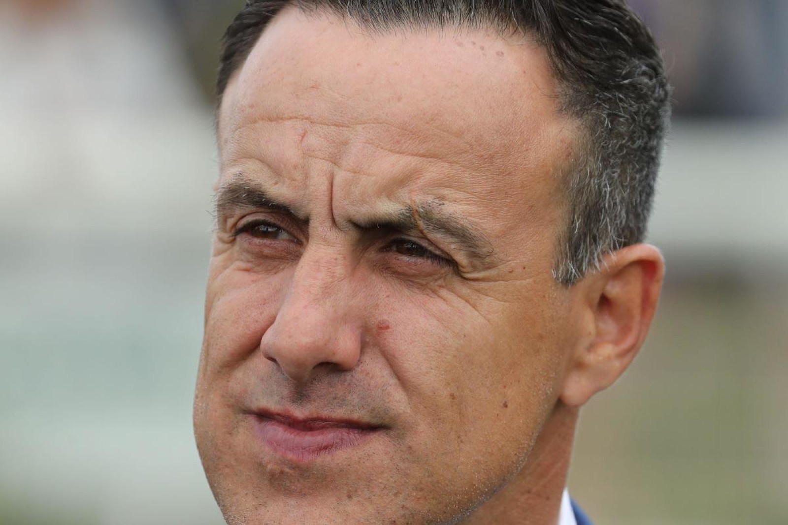 Darryll Holland leads tributes to trainer Milton Bradley after his ...