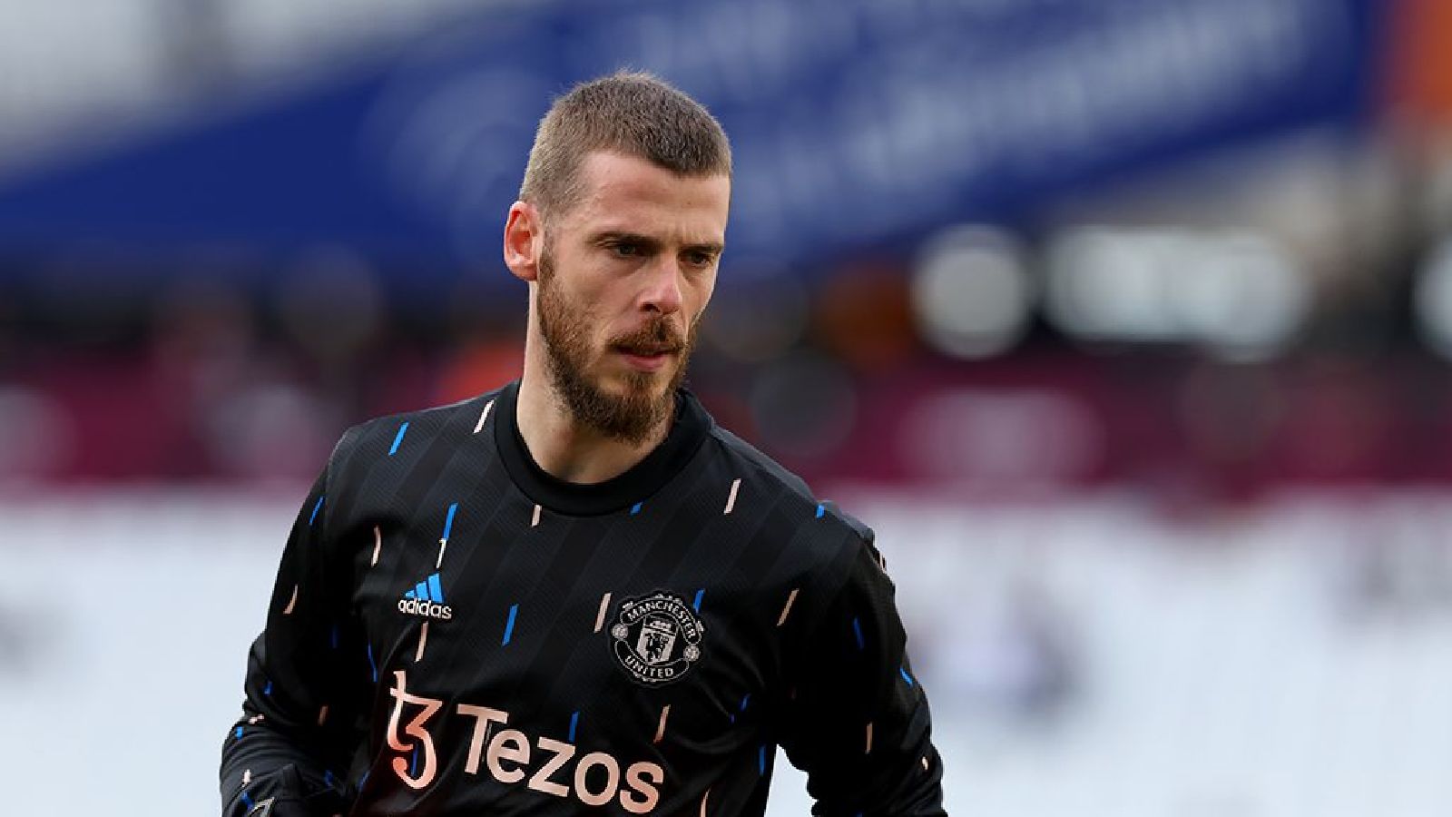 David De Gea says Manchester United "will try absolutely everything to ...