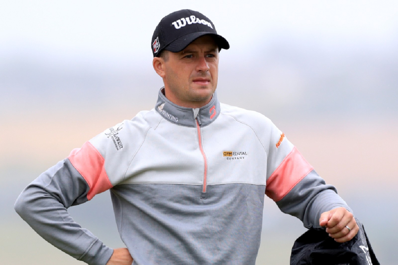 DP World Tour news: David Law bounces back from double-injury blow to ...