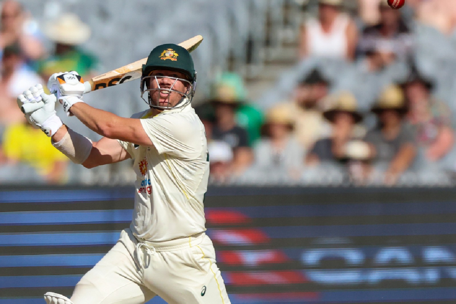 David Warner to make final Ashes bow as he announces plans to retire ...