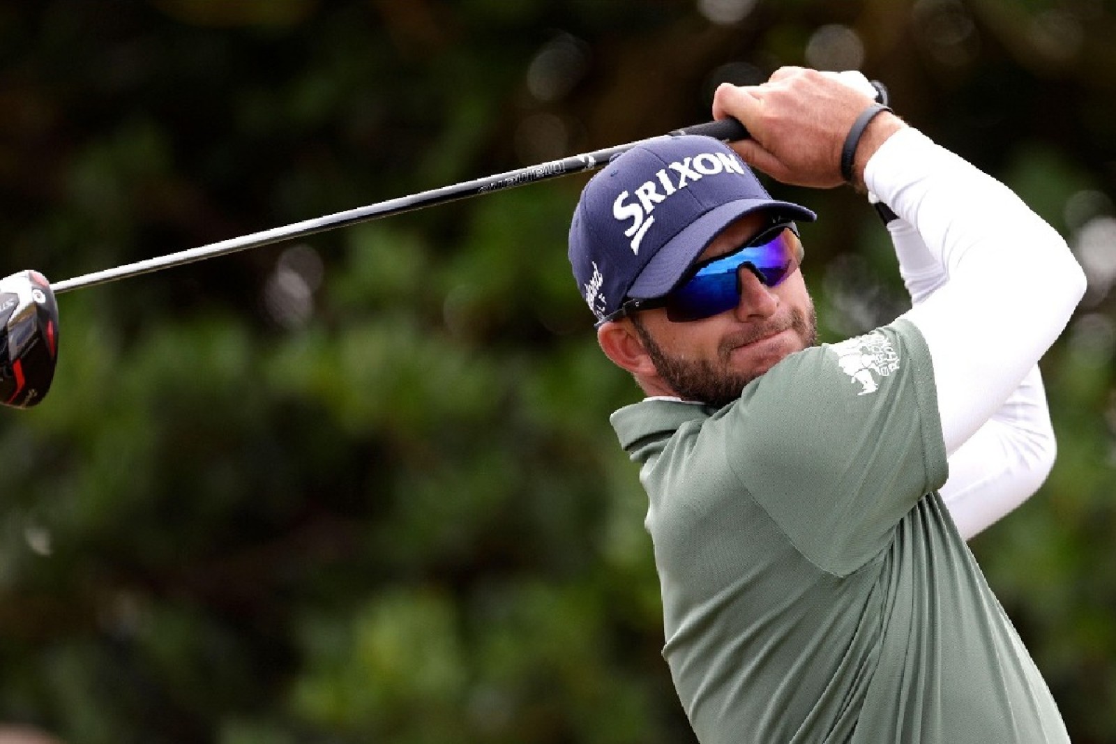 Dean Burmester leads Alfred Dunhill Championship by one stroke ...