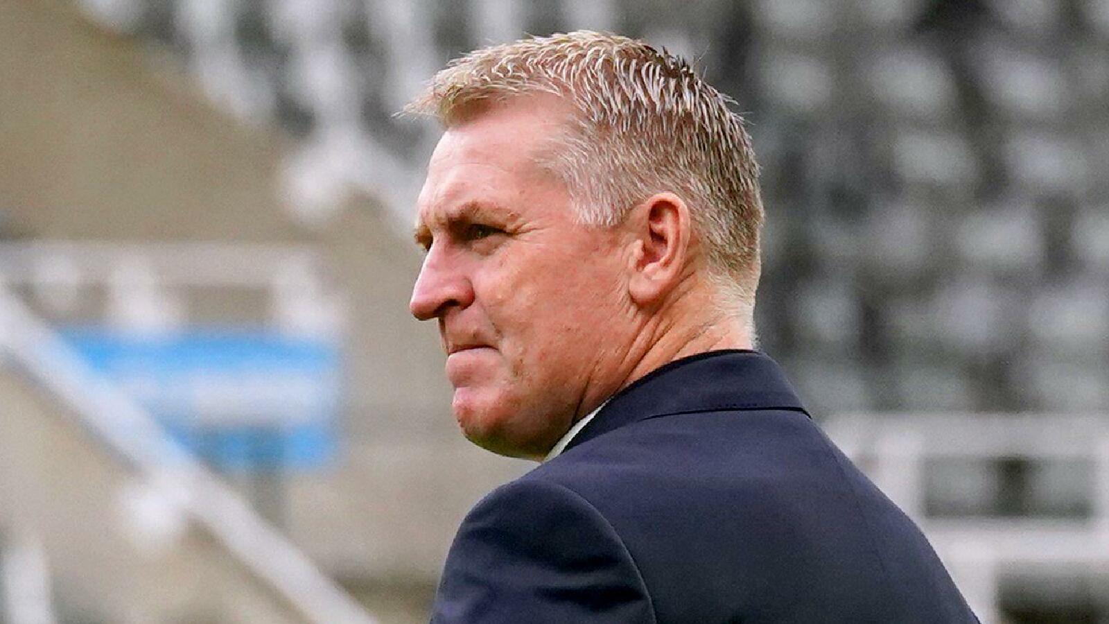 Dean Smith says it would be a 'very proud day' if Leicester can cling ...