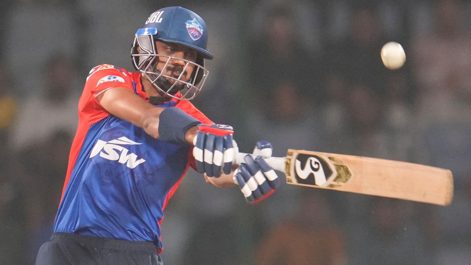 IPL match preview: Rajasthan Royals v Delhi Capitals - prediction ...