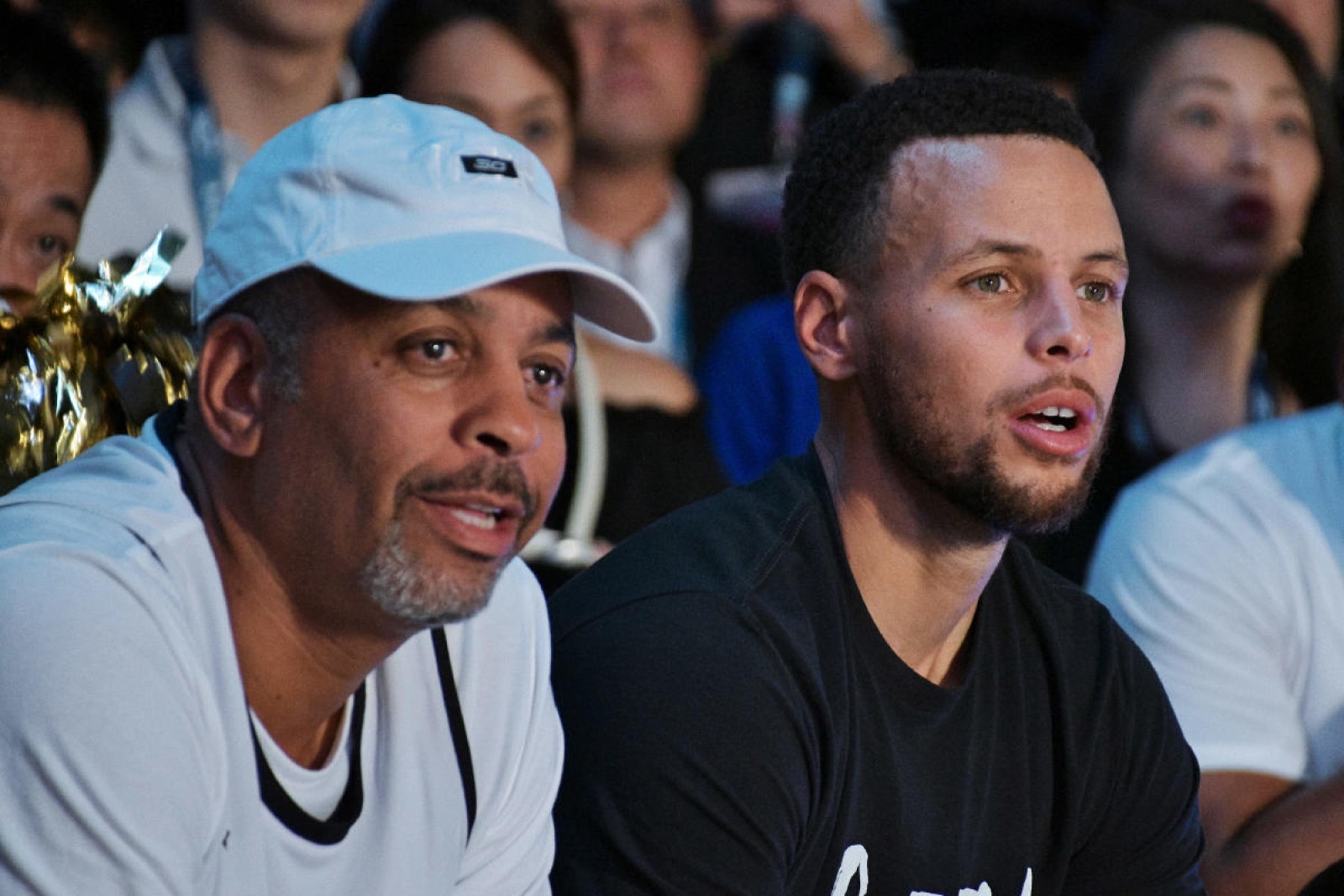 The five best fathers and sons to play in the NBA | PlanetSport