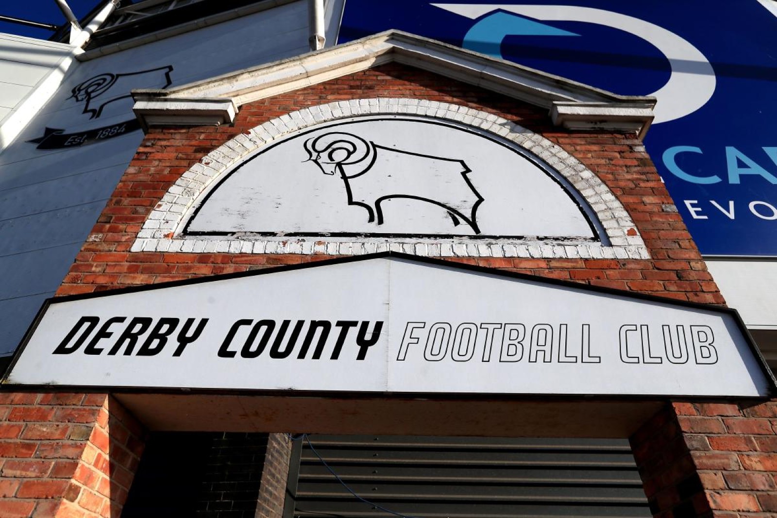 EFL urge Derby County administrators to prove club can survive as Chris ...