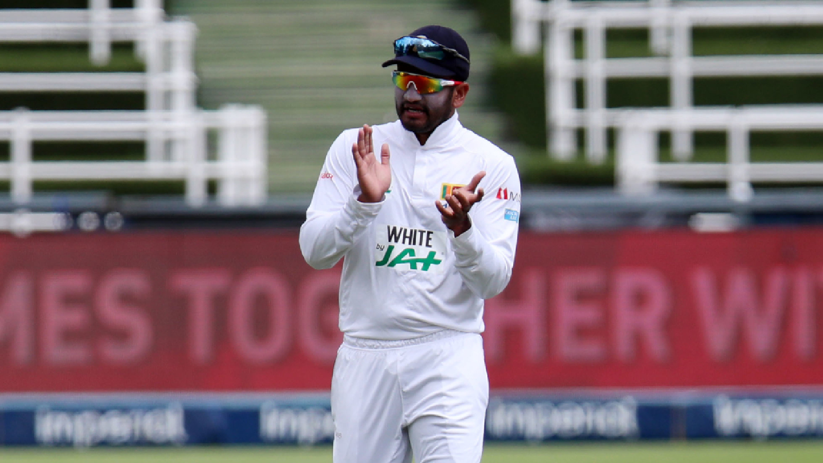 Ireland batters fold to spin as Sri Lanka complete innings victory in ...