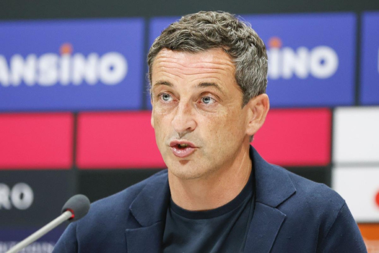 Dundee United boss Jack Ross forced to apologise as Scots ship seven ...