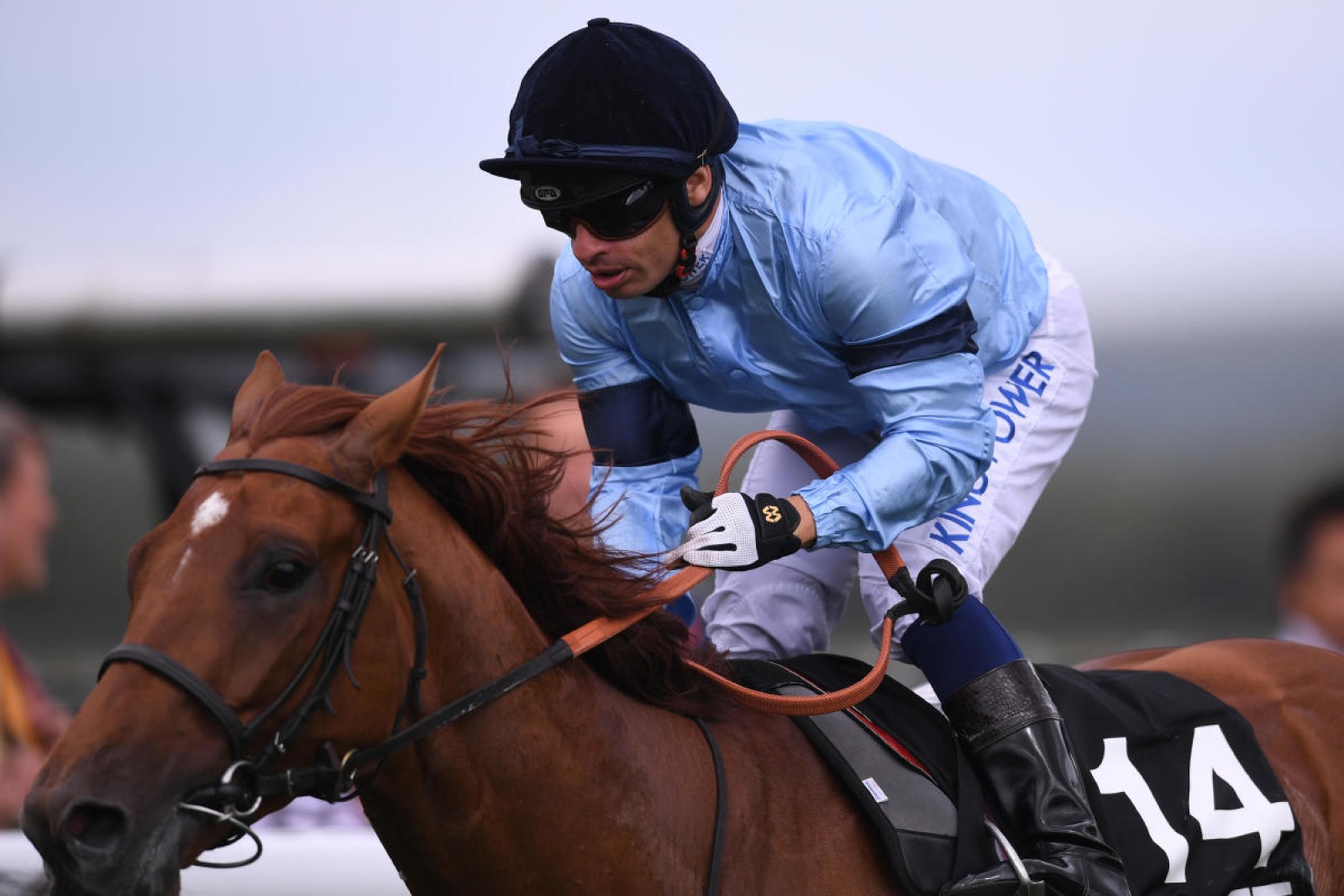 Leading Australian contender Durston withdraws from Melbourne Cup after ...