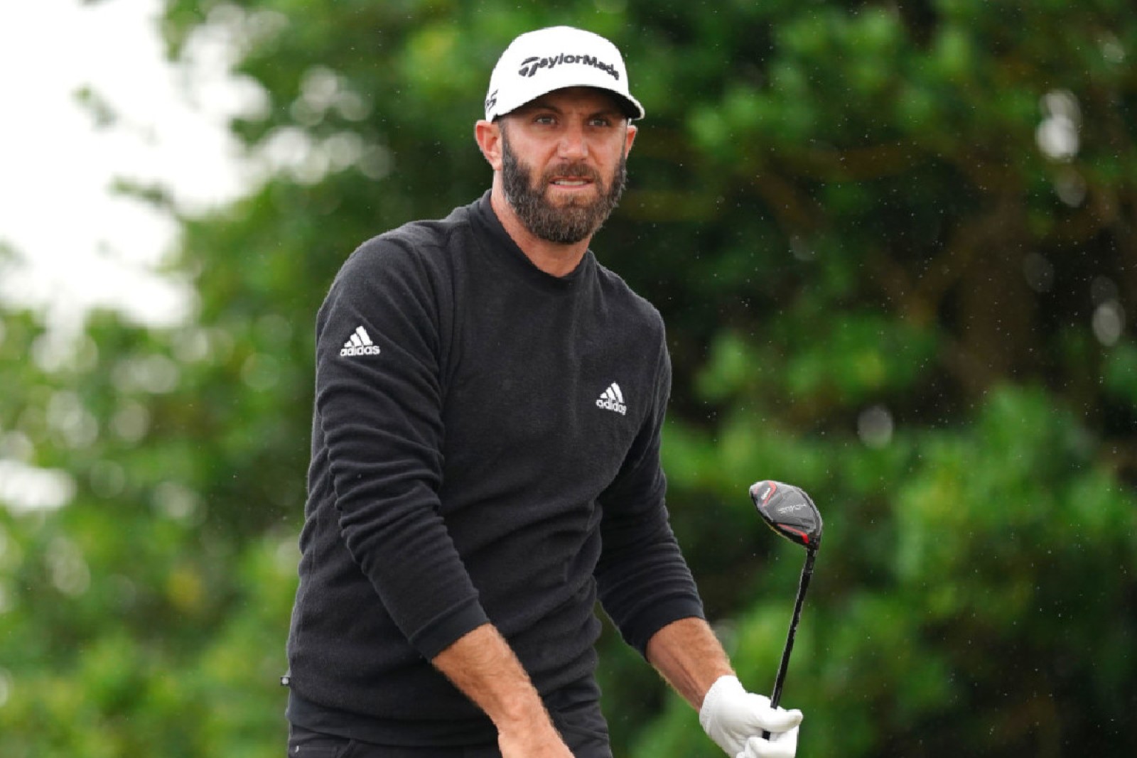 Dustin Johnson bags cool $18 million prize after being crowned LIV Golf ...